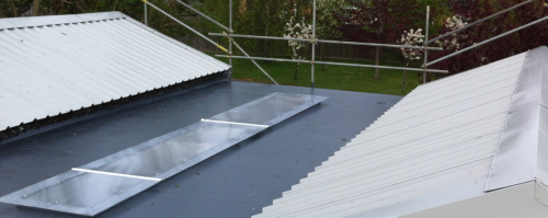 Eurotech Roofing Ltd - Roofers - 0800 294 9422 - Neath | thomsonlocal