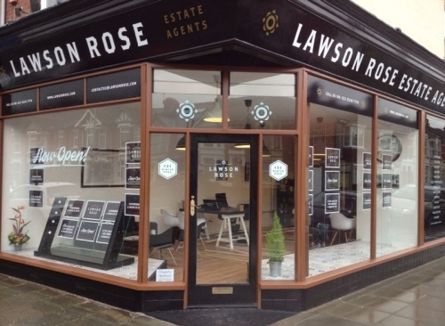 Lawson Rose Estate Agents, Estate Agents In Southsea