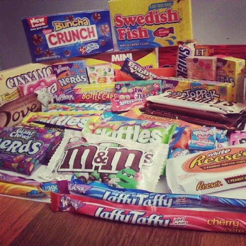 Halalconfectionery.net, Confectioners (Retail) In Birmingham