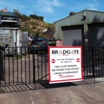 Bradgate Motors (Rotherham)Ltd, Car Accessories And Parts In ROTHERHAM