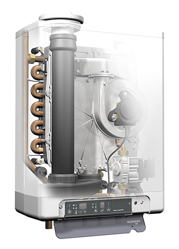 Intergas Heating Ltd - Boiler Manufacturers in DY6 7FS - 192.com