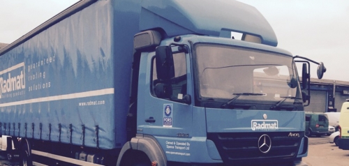 Spence Transport Ltd - Transportation Consultants in TW20 8RN - 192.com
