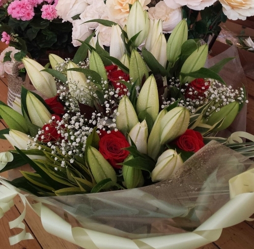 Moments Florist, Florists In Chester