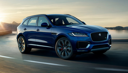 Stratstone Jaguar Newcastle, Car Dealers (Used) In Newcastle Upon Tyne