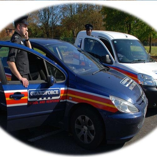 Guardforce Security Services Limited, Property Maintenance Services In ...