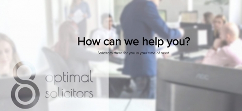 Optimal Solicitors - Solicitors - 0161 250 7771 - Manchester | thomsonlocal