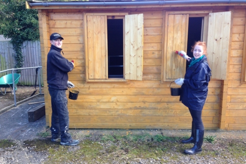 Sanctuary Housing Association, Housing Advice In Liverpool