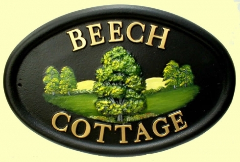 Village Green Signs Ltd - Sign And Nameplate Suppliers in WD18 8XU ...