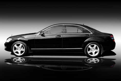 Danex Chauffers London - Chauffeur Driven Car Hire in TW13 6DH - 192.com