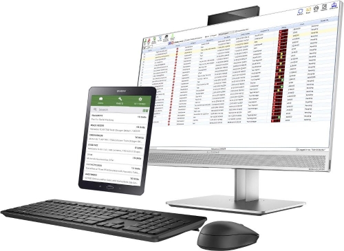 Sam Software Solutions Ltd, Computer Services In Nottingham