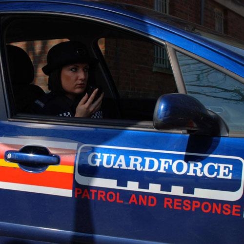 Guardforce Security Services Limited, Property Maintenance Services In ...