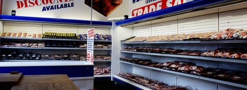 Wholesale Meats (Coventry) Ltd, Butchers In Coventry